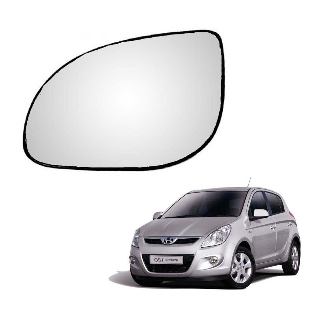 Home - ORVM | Outside Rear View Mirror